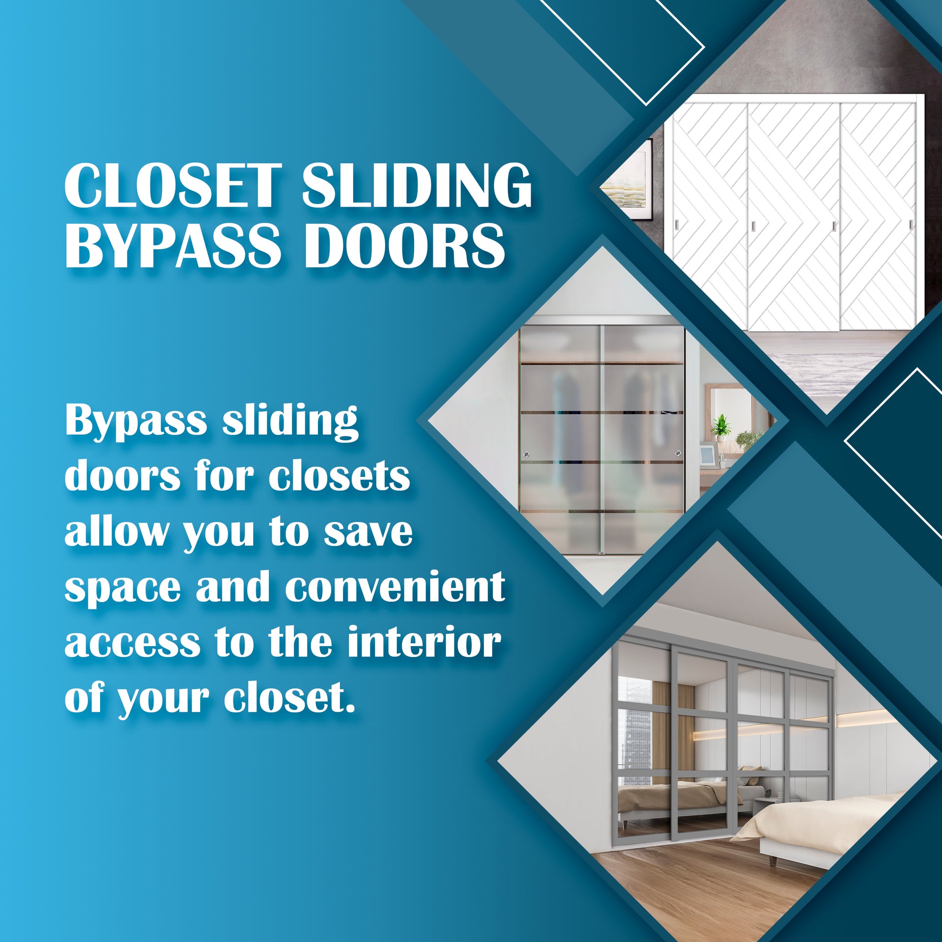 Doordiscounter "Handmade doors at affordable prices" – DoorDiscounter